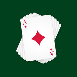 Ace of Diamonds Vector Images (over 12,000)