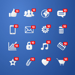 Facebook Vector Images (over 22,000)