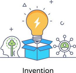 Innovation Vector Images (over 630,000)