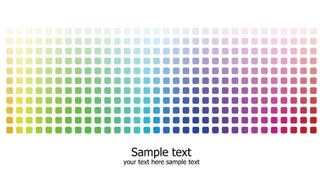 Rainbow Blend Background Vector Images (over 15,000)