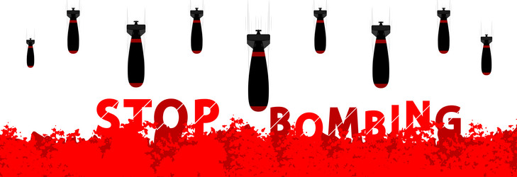 Bunker Royalty Free Vector Image - VectorStock