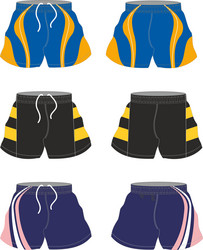 Boy Wearing Shorts Vector Images (over 6,200)