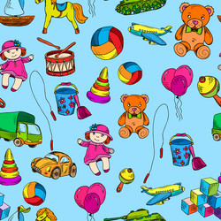 Toys Vector Images (over 500,000)