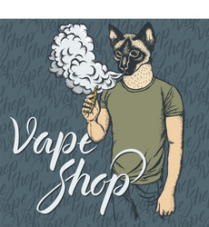 Vape Anime Vector Images (73)