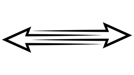 Two Arrows Logo Vector Images (over 2,800)