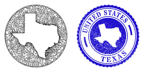 Texas State Seal Vector Images (over 310)