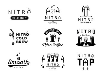 Nitro Coffee Vector Images (18)