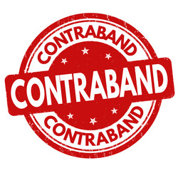 Suspended sign stamp design Royalty Free Vector Image