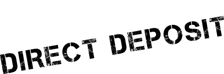 Direct Deposit Icon Vector Images (over 310)