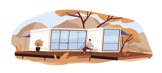 Container Yard Vector Images (over 590)