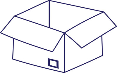 Carton Element Cardboard Vector Images (over 11,000)