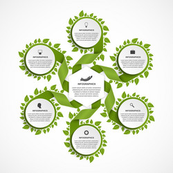 Hexagon Organization Chart Vector Images (over 330)