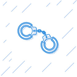 Fuzzy Handcuffs Vector Images (over 180)
