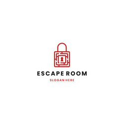 Escape Game Logo Vector Images (over 320)