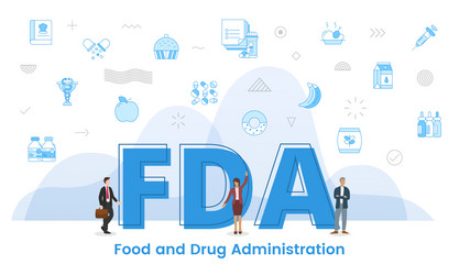 Fda Approved Icon Vector Images (over 250)
