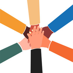 Joined Hands Vector Images (over 8,400)