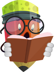 Emoticon Read Vector Images (over 4,200)