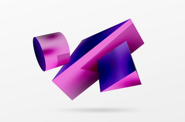 Octahedron Triangular Prism Vector Images (over 160)