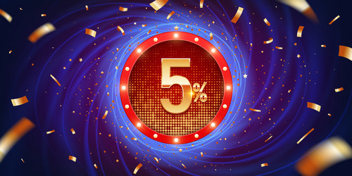 5 Vector Images (over 210,000)