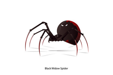 Black Widow Vector Images (over 2,300)