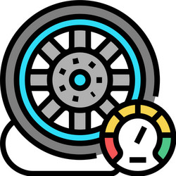 Color Wheel Icon Vector Images (over 65,000)