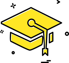 Cap Convocation Logo Vector Images (56)