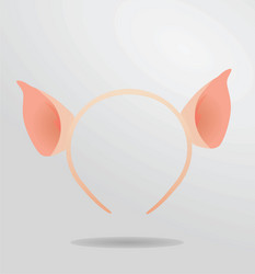 Pig Ears Vector Images (over 1,200)