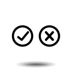 Black Tick Vector Images (over 16,000)