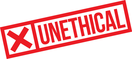 Unethical Clipart Police Officer’s Facebook Venting Isn’t