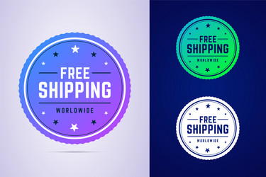 Free Shipping Vector Images (over 29,000)