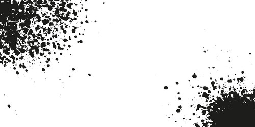 Ink Splotch Vector Images (over 5,500)