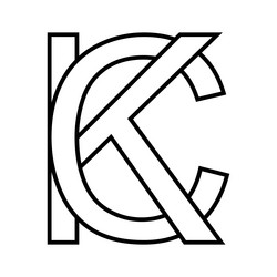 Double K Logo Vector Images (over 120)