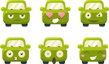 Smiley Car Vector Images (over 630)