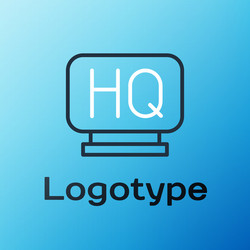 Headquarter Logo Vector Images (over 210)