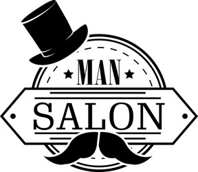 Man Salon Vector Images (over 16,000)