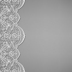 Lace Vector Images (over 170,000)