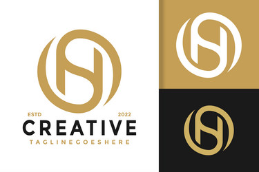 Sn Creative Logo Vector Images (over 1,500)