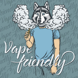 Vape Anime Vector Images (73)