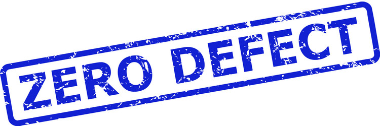 Zero Defect Vector Images (over 200)