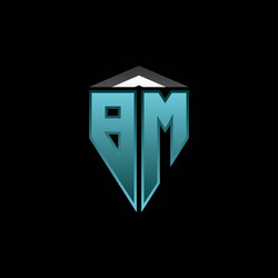 Bm Gaming Logo Vector Images (72)