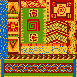 Ethnic Vector Images (over 540,000)
