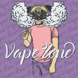 Vape Anime Vector Images (73)