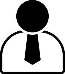 Employee Royalty Free Vector Image - VectorStock