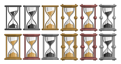 Hourglass Vector Images (over 48,000)