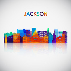 Jackson Vector Images (over 1,200)
