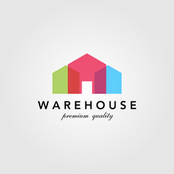 Warehouse Logo