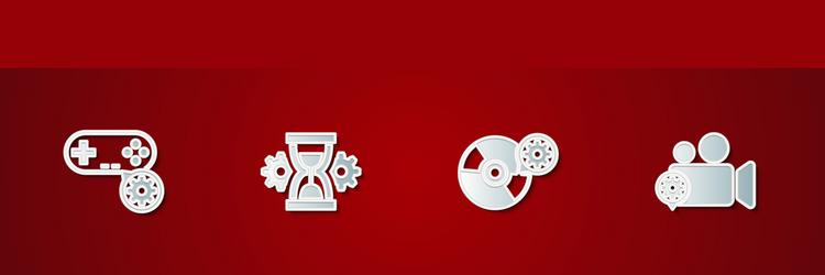 Dvd Symbols Vector Images (over 16,000)