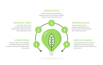 100 renewable energy label or sticker Royalty Free Vector