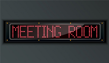 Meeting Room Icons Vector Images (over 7,600)