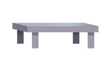 Empty Table Rectangular Vector Images (over 560)